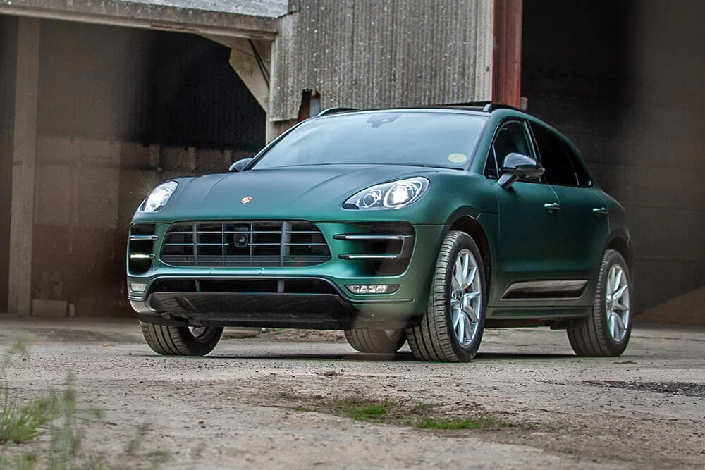 How Long Does a Car Wrap Last? A Guide for 2025