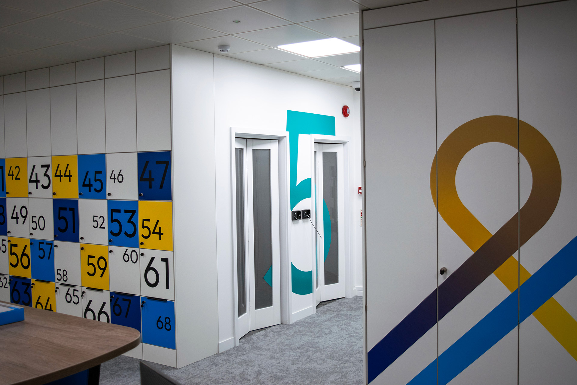 What Is Commercial Interior Design? Complete Graphics