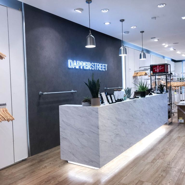 Vinyl Wall Wrapping Services - Complete Graphics Oxfordshire