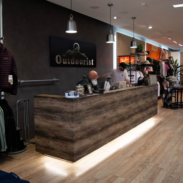 Vinyl Wall Wrapping Services - Complete Graphics Oxfordshire