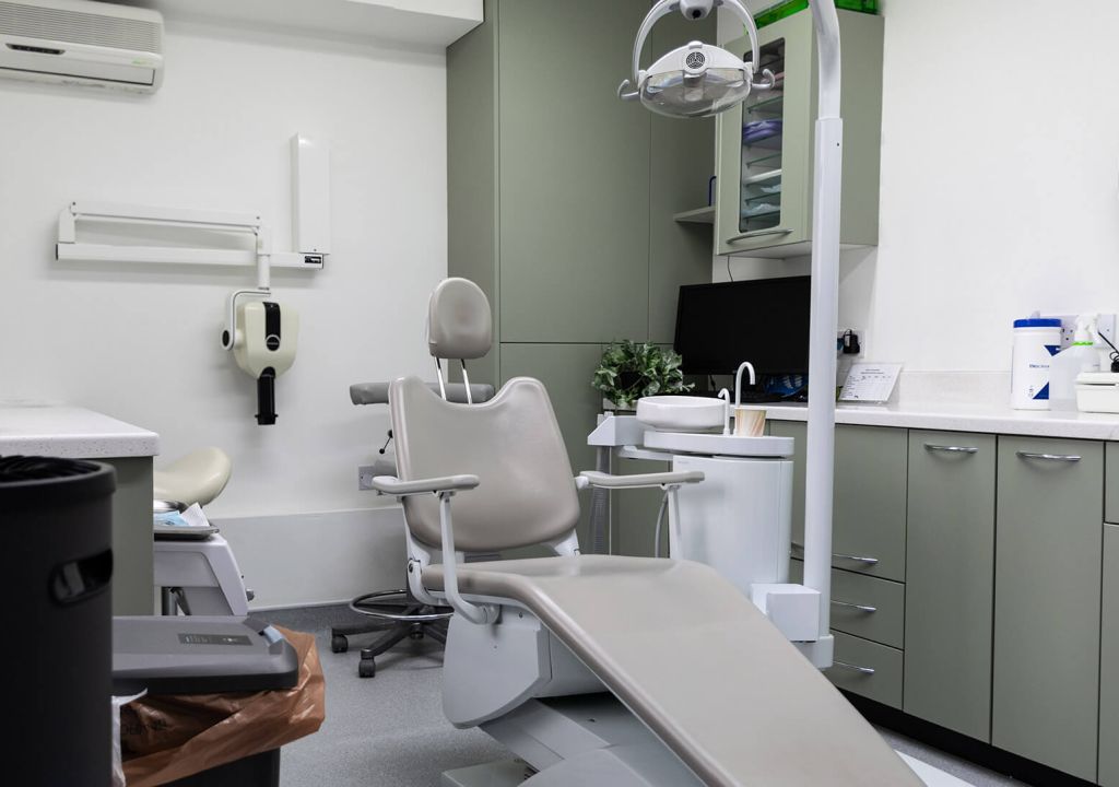 Architectural Vinyl Wrapping & Films - High Quality - Oxfordshire