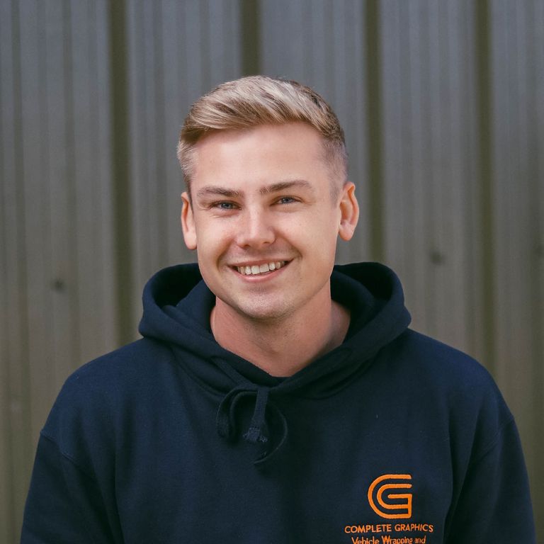 About Complete Graphics - Experts in Vehicle Wrapping, Oxfordshire